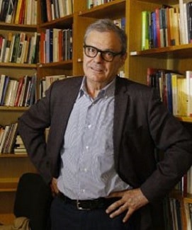 Our Governance | Reset DOC